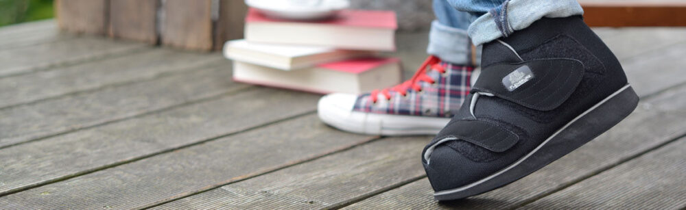 Chaussures de Barouk : confort et santé pour vos pieds