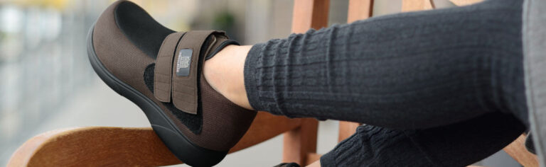 Chaussures de Barouk : confort et santé pour vos pieds