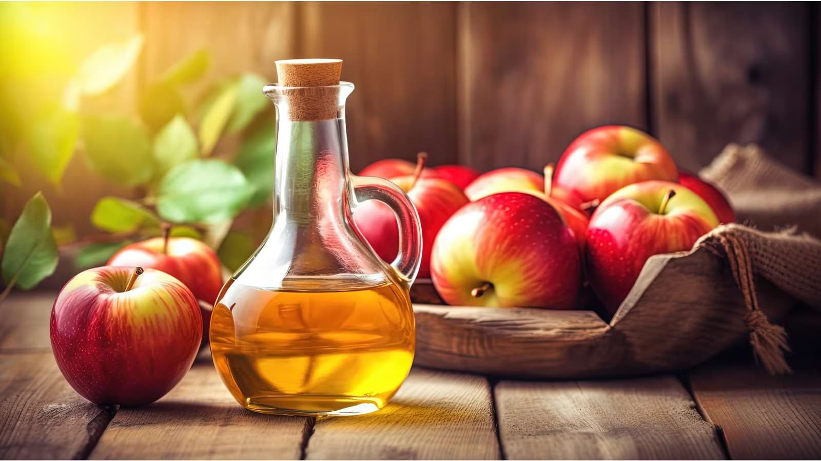 Le vinaigre de cidre de pomme : Guide complet