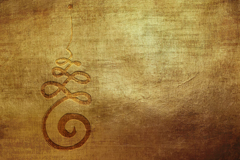 Créer son Unalome : Symbolisme et Chemin Spirituel